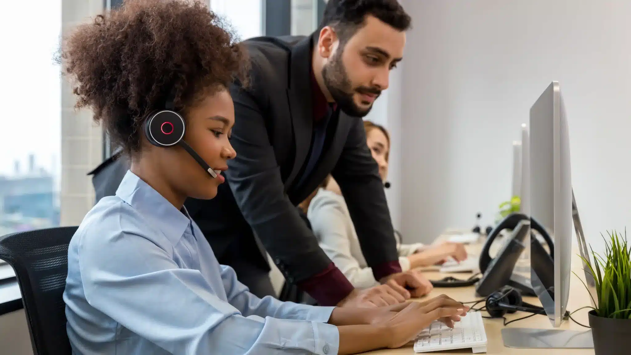 7 Steps to Fixing Customer Service Issues | Vocalcom