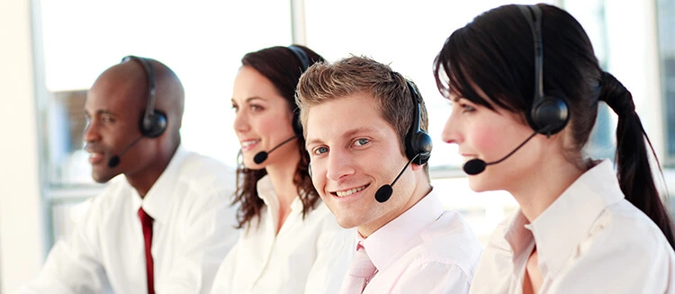 7 consejos para evaluar la calidad de tu call center