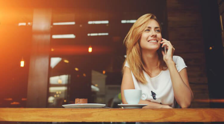 4 motivos para os clientes quererem ligar para a sua marca | Vocalcom