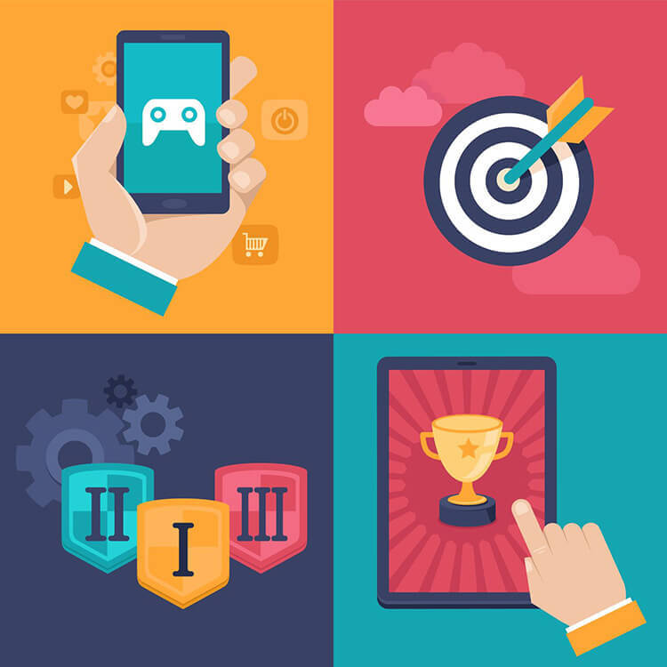 4 Ways to Supercharge Contact Centers with Gamification | Vocalcom