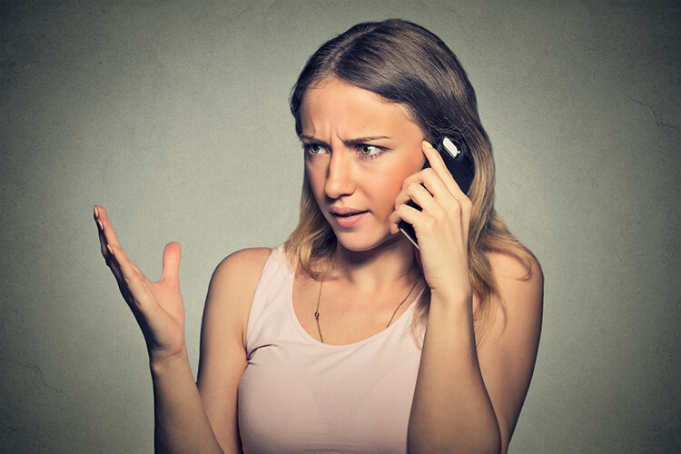 5 Tips for Handling Customer Complaints in the Contact Center | Vocalcom