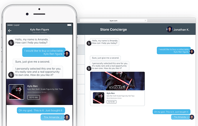 5 Benefits of Conversational Commerce for Customer Experience | Vocalcom