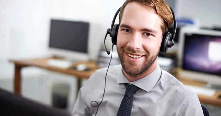 5 Tips for Achieving First Contact Resolution | Vocalcom