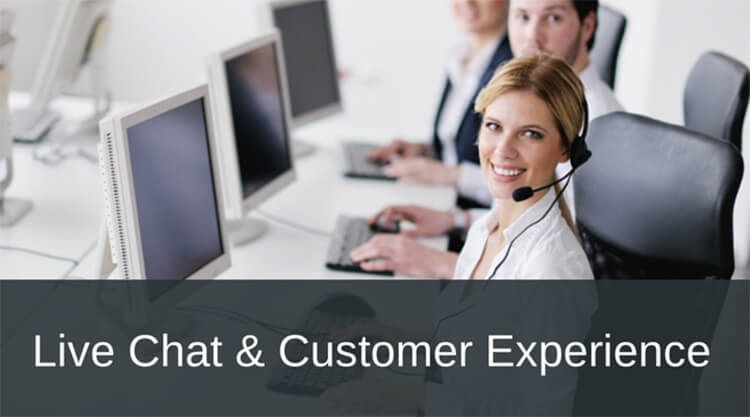 5 Ways Chat Drives Great Customer Experiences | Vocalcom