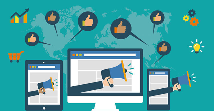 5 Ways to Build a Stellar Digital Reputation | Vocalcom