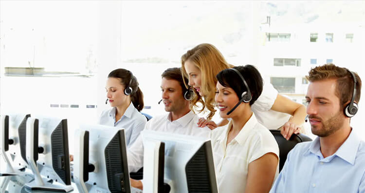 5 Ways to Improve Communication in the Call Center | Vocalcom