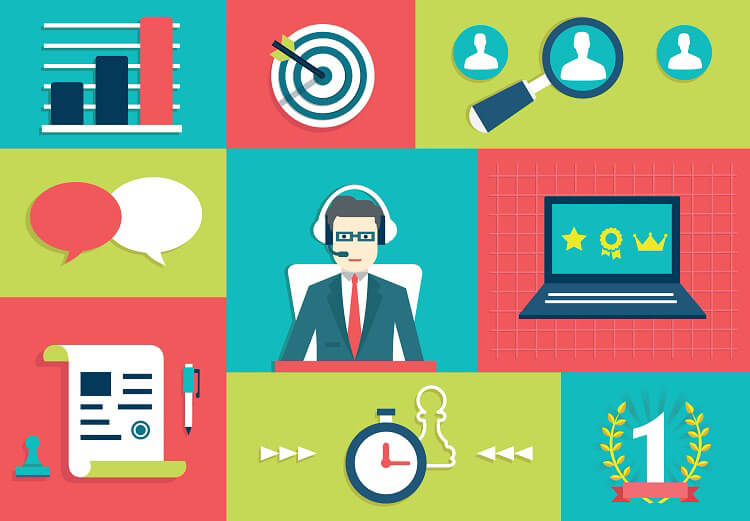 6 Tips for Using Gamification to Drive Call Center Success | Vocalcom