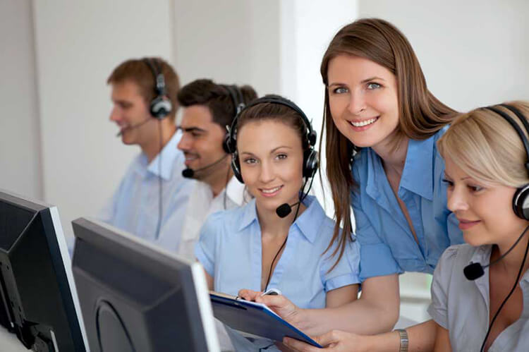 7 Drivers of Employee Engagement in the Contact Center | Vocalcom