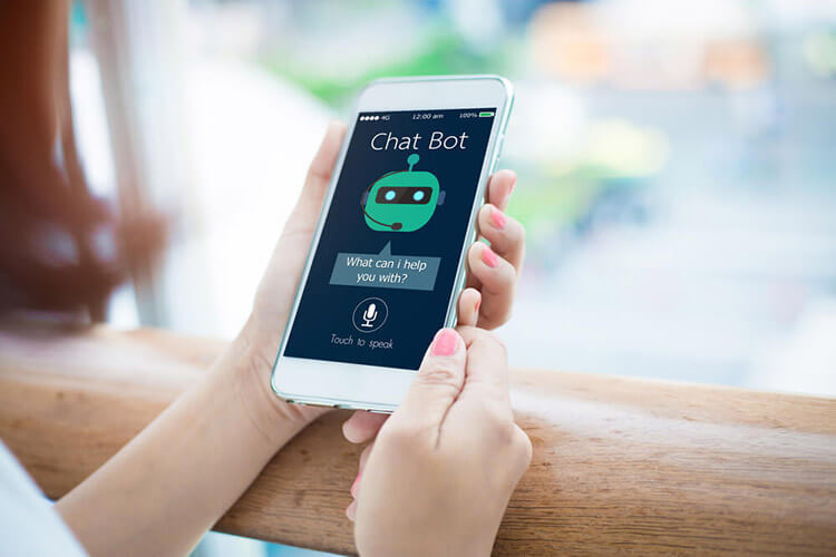 Chatbots: What Role Should They Play in Customer Service? | Vocalcom