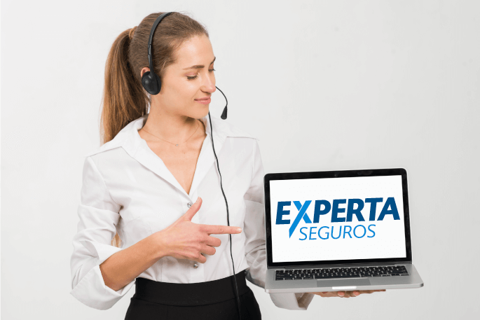 Experta Seguros Migrates its Agents to Remote Model in 2 Days
