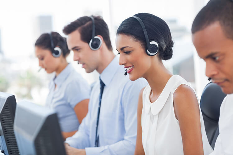 Transform Your Contact Center into a Customer Engagement Center