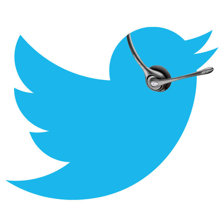 Is Twitter the Key to Modern Customer Service? Trends and Benefits ...