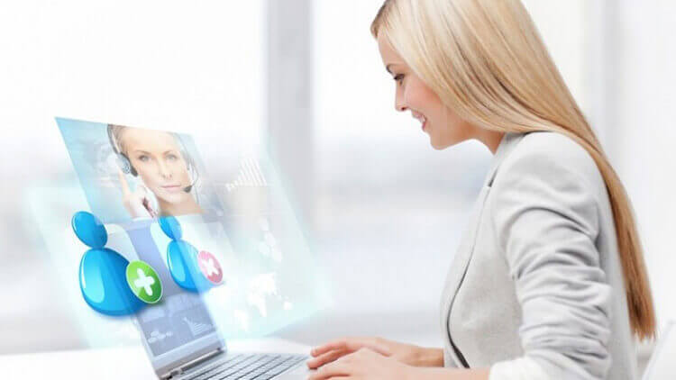 Live Chat Delivers Excellent Customer Service | Vocalcom