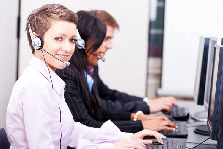 Supercharged Sales and Efficiency with a Predictive Dialer | Vocalcom