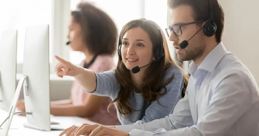 Choosing the right call center software