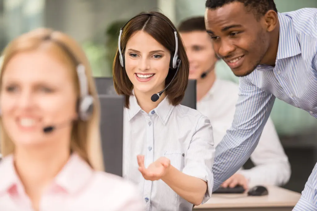 Los 10 skills esenciales del asesor de un call center