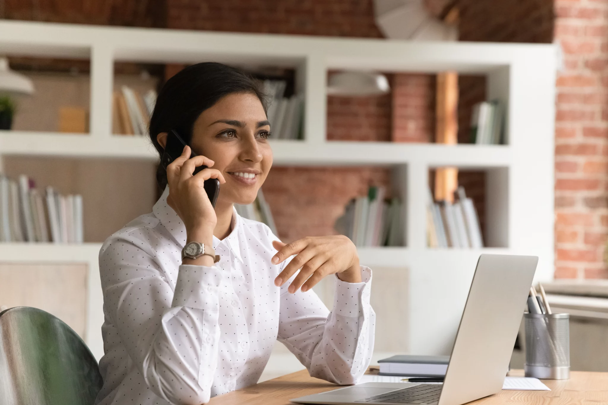 How Outbound Contact Centers Can Improve Call Pickup Rates | Vocalcom