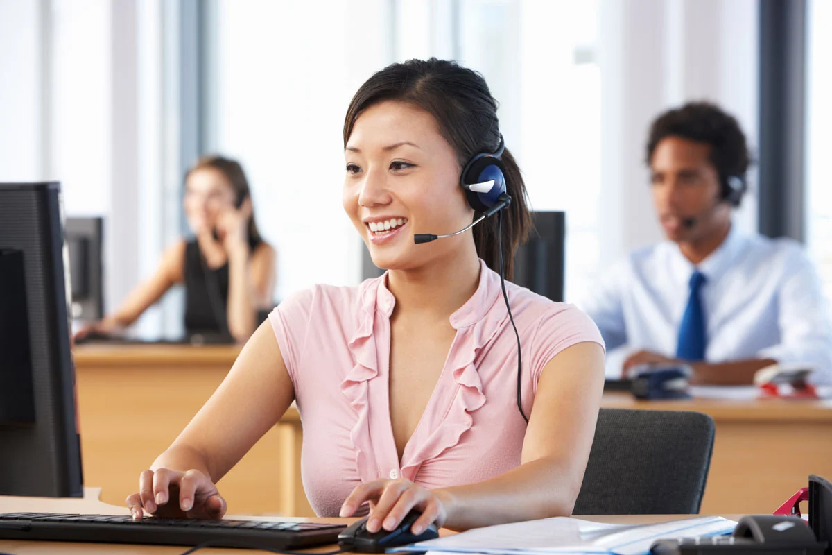 Cómo gestionar el overflow en el inbound call center | Vocalcom