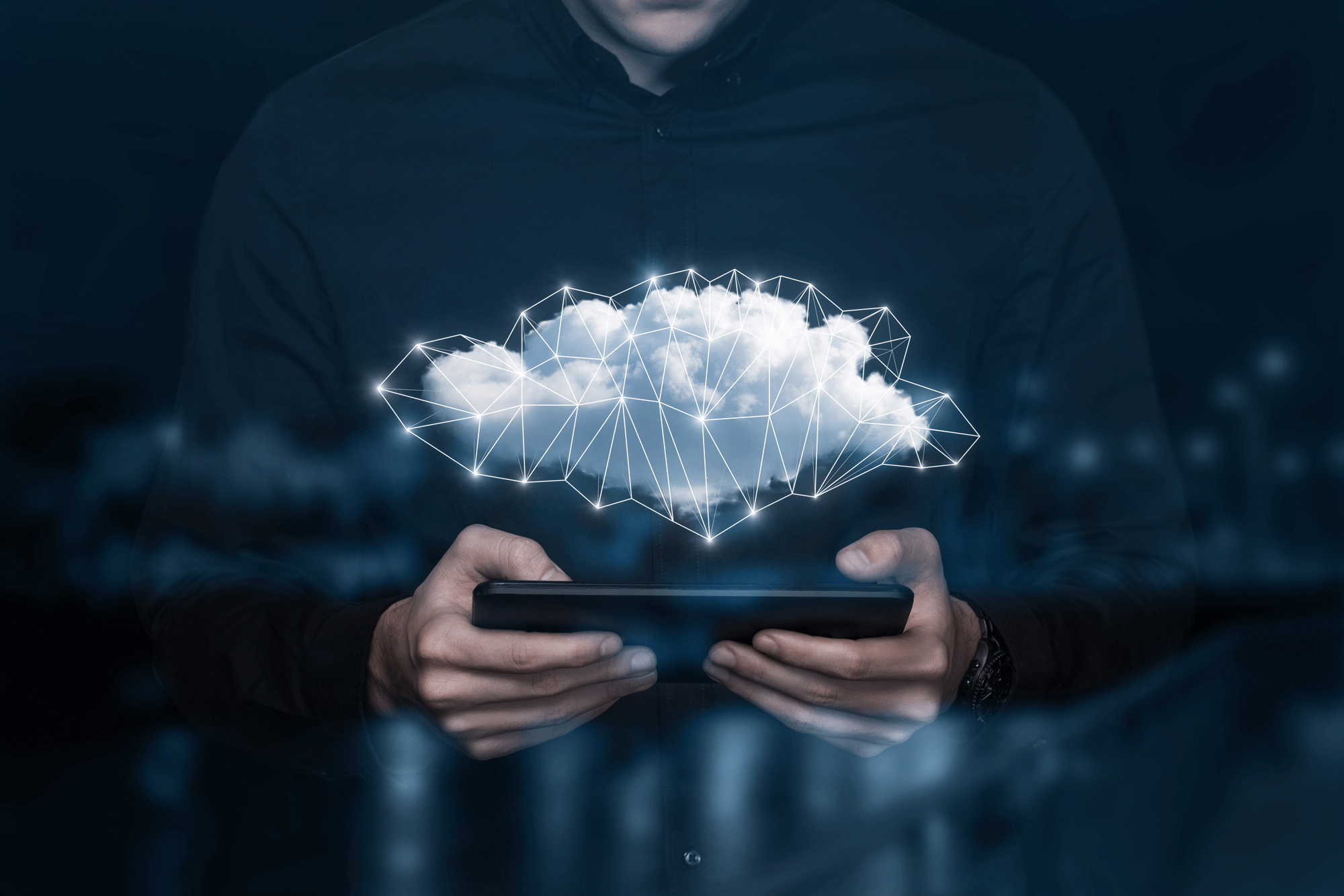 4 Reasons to Move Your Contact Center to the Cloud | Vocalcom